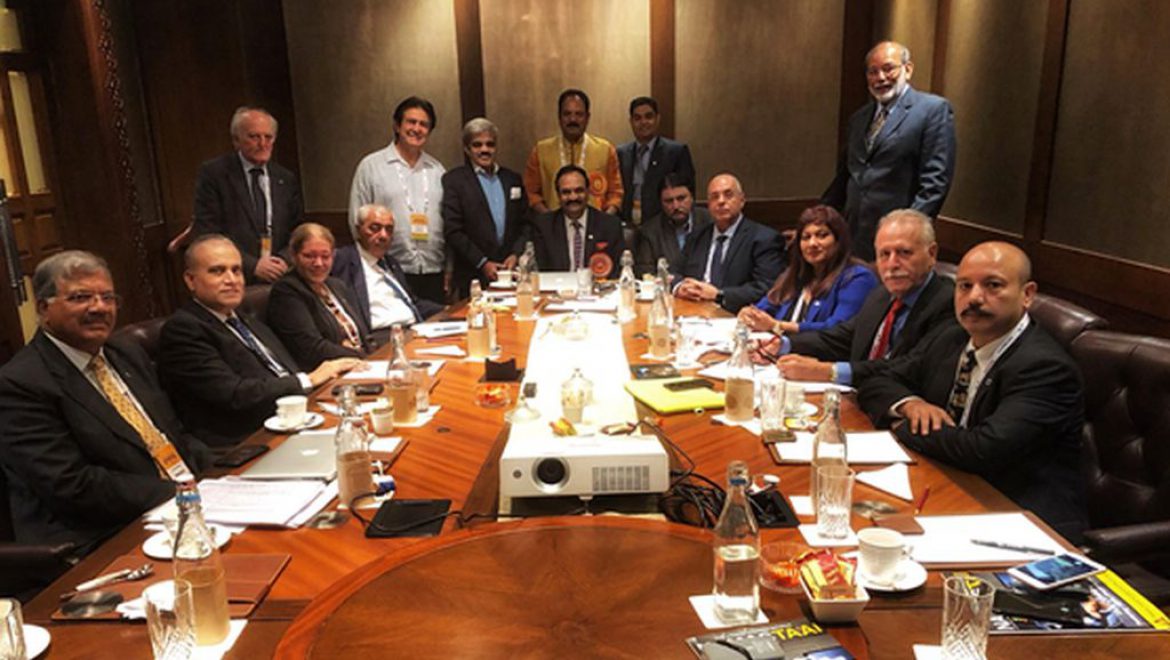 UFTAA יקיים כנס מקצועי בירושלים | IAS